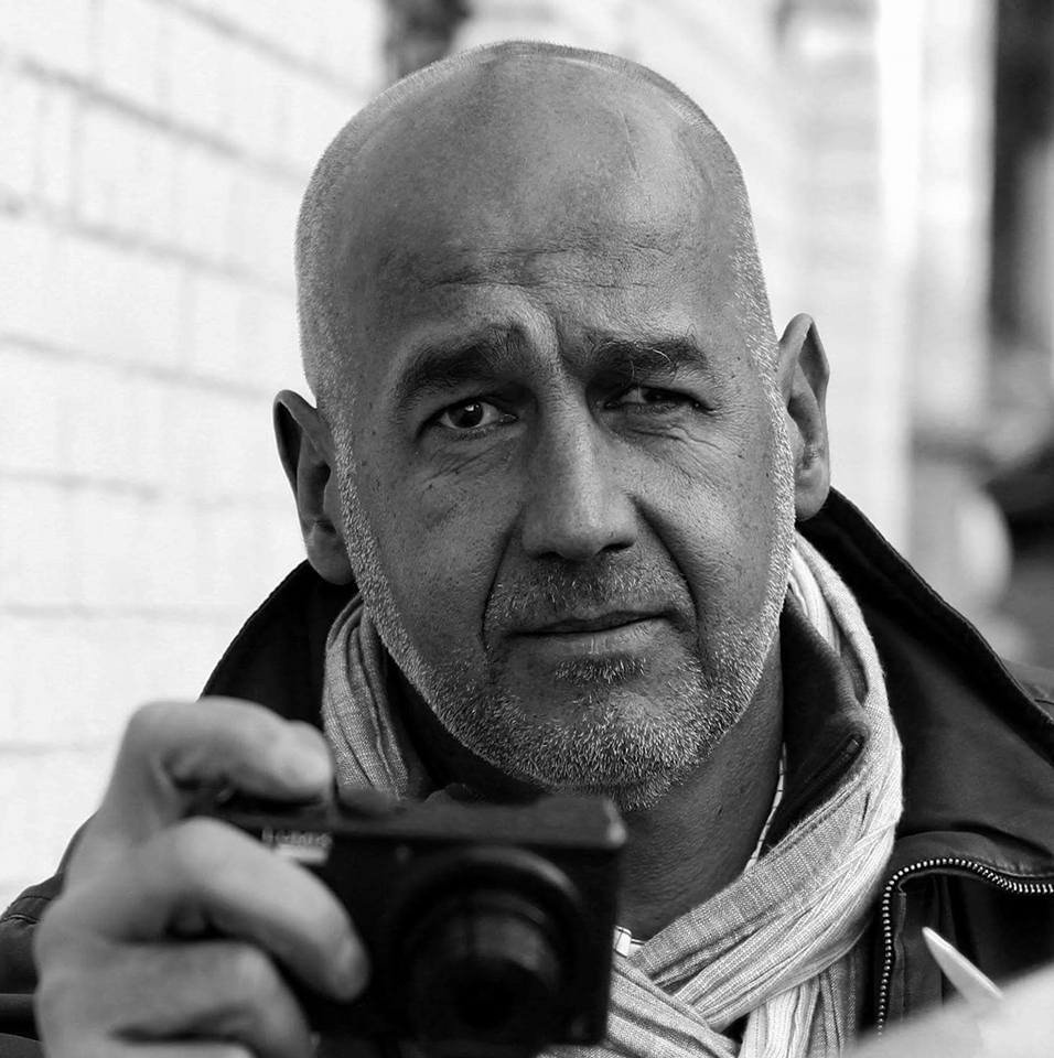 Pierre MAZY - Bufiscom