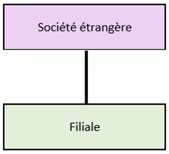 Succursale, Filiale ou Etablissement stable ? - Bufiscom