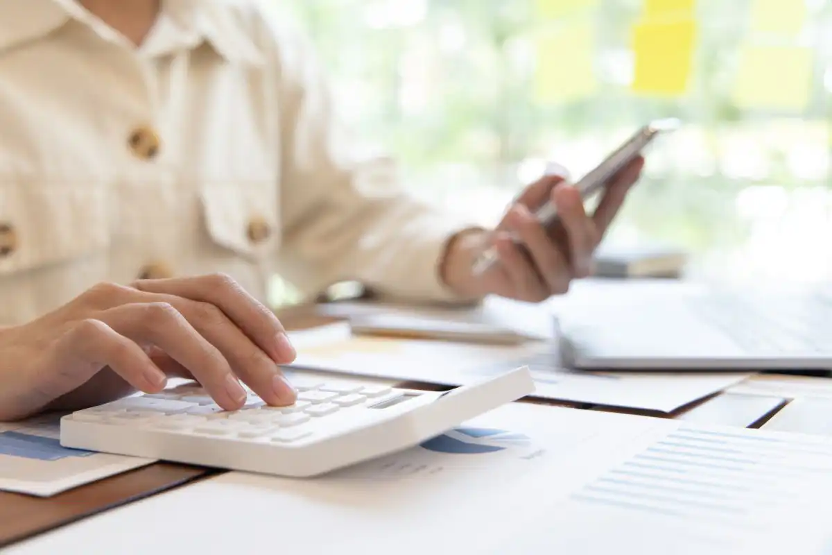 C’est quoi une charge professionnelle ? - Bufiscom