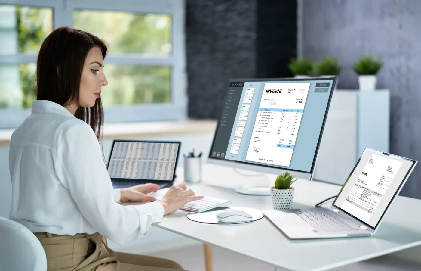 PEPPOL et Mercurius : Solutions de facturation électronique pour ...